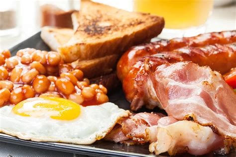 Cuáles Son Los 9 Alimentos Que Se Deben Evitar En El Desayuno Según