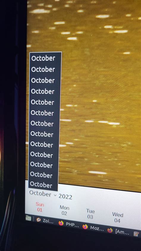 Select From Array Gone Wrong Rsoftwaredesignfails