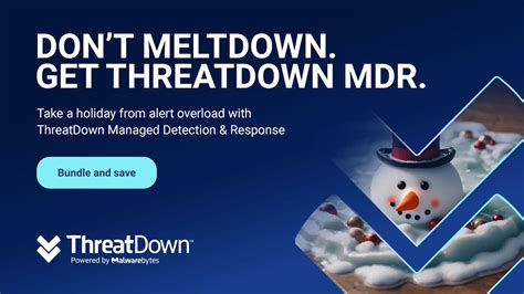 Prodata On Linkedin Prodata Threatdown Antivirus Endpointsecurity Edr Mdr Business…