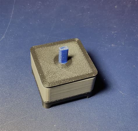 6mm Potentiometer Based Rotary Controller By Joni Hesi Download Free