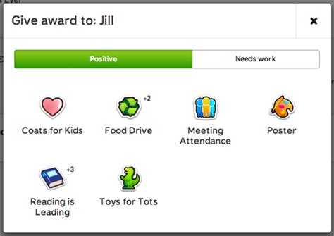 Using Classdojo For More Than Just Behavior