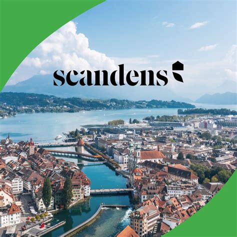 🎉 Exciting News 🚀 We Are Thrilled To Announce The Launch Of Our Software Platform At Scandens