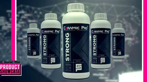What is Ceramic Pro? Everything to Know - Prestige Auto Detailing