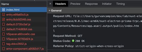 How To Build And Pack The App For Production Issue 1 Caoxiemeihao