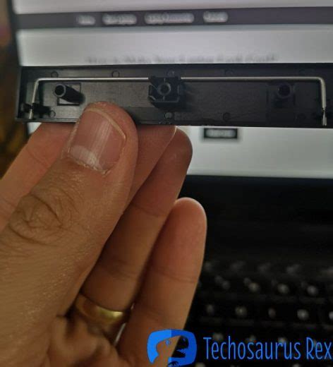 How To Fix A Broken Key On Your Laptop Techosaurus Rex