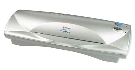 Rexel Lp35 Laminator Au