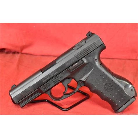 Smith Wesson Sw99 New And Used Price Value And Trends 2024