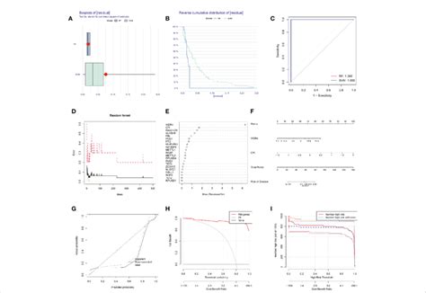 SVM And RF Methods Were Used To Construct OA Predictive Models A B Download Scientific