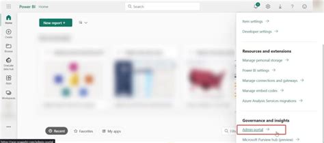 Fix Map And Filled Map Visuals Arent Enabled For Your Org In Power Bi