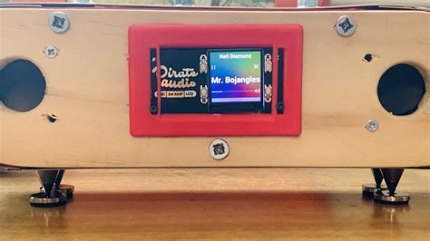 Raspberry Pi Music Server 7 Steps With Pictures Instructables