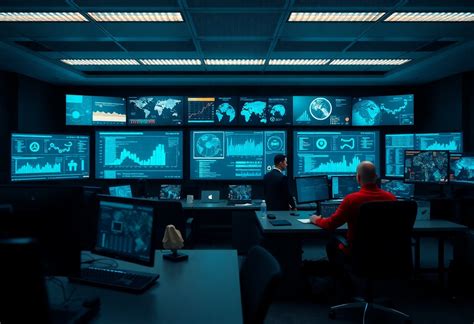 The Future Of Cybersecurity Eternitech