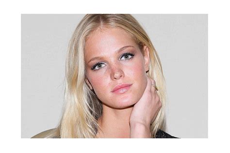 Buy Erin Heatherton International Model Posterinternational Model
