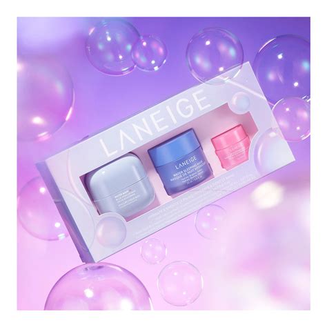 Buy Laneige Hydrate And Snooze Holiday Limited Edition Sephora New Zealand