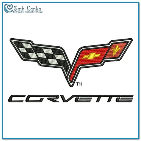 Corvette Logo