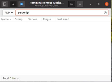 How To Access Remote Windows Desktop From Ubuntu Linux