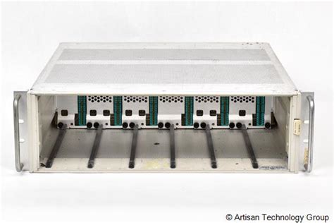 Tm5006 Tektronix Power Module Mainframe Artisantg™