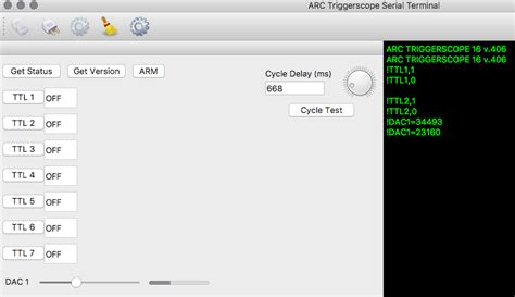 Mac Osx Serial Terminal For Arc Austins Imaging Blog