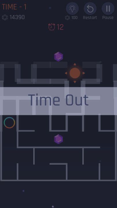 Maze King Unity Project By Neogame Codester