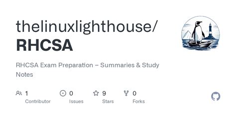 Rhcsarhcsachapter01introtorhelandinstallationpdf At Main · Thelinuxlighthouserhcsa