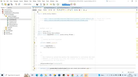 Ishan Berry On Linkedin This Post Is About My First Project Which Is The Login And Signup