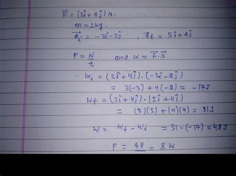 the angular velocity of a body is given by vec ω 3vec i 2vec j