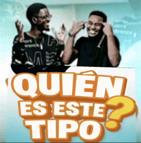 Quien Es Este Tipo Memes Meme Quien Es Este Tipo Memes Descubre Y