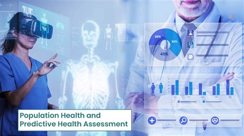 Health Data Interoperability For Population Health And Predictive Health