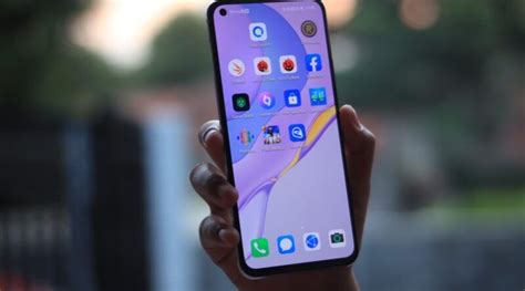 Hp Huawei Terbaru Februari Harga Spek Review St Com