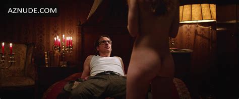 Lisa Brand Nude Aznude