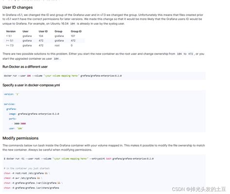 Nginx 代理grafana853更新，解决反向代理出现的问题nginx反向代理grafana Csdn博客
