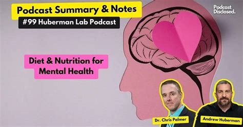Unlocking Neuroscience Gold The Best Huberman Lab Podcast Episodes That Will Expand Your Mind