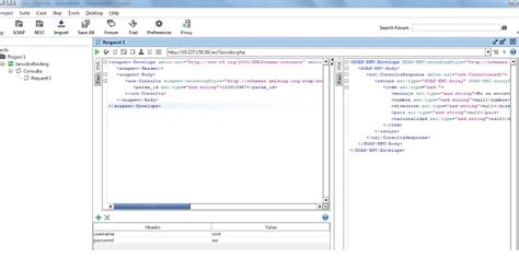 PHP SoapClient usando proxy con autenticación y el encabezado