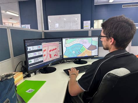 How Bluebeam Revus Tool Chests Empower Civil Construction Companies Built The Bluebeam Blog