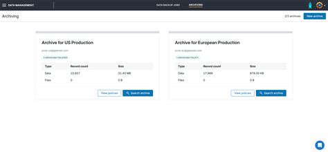 How To Create A Salesforce Data Archiving Strategy Gearset