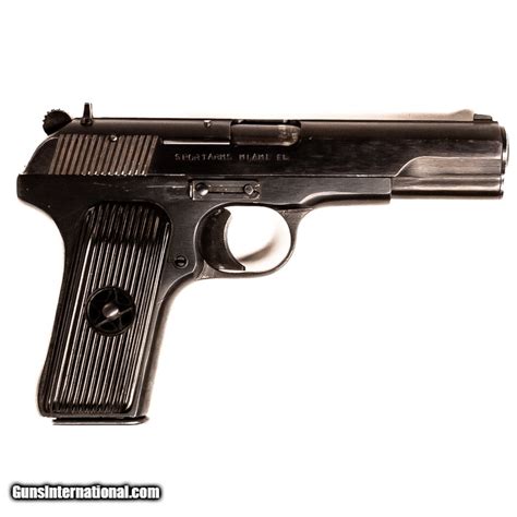 Norinco 213 Tokarev