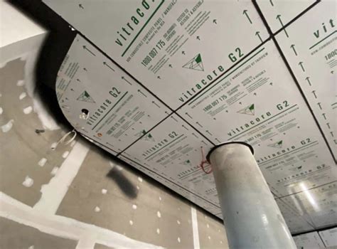 Aluminium Composite Material Acm Fire Compliance