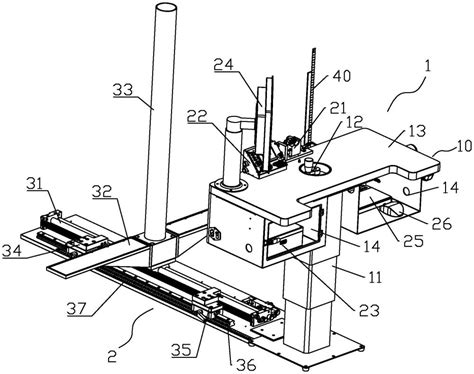 一种倒车雷达简易测试系统的制作方法