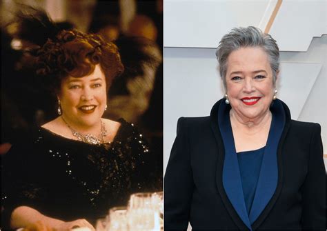 25 Años Del Estreno De ‘titanic Y De Que Rose Dejara Fuera De La Tabla