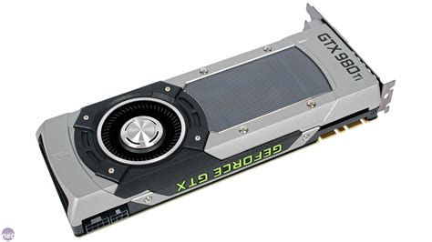 Nvidia Geforce Gtx Ti Review Bit Tech Net