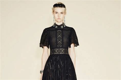 Любителям викторианского стиля: 9 лучших новинок из каталогов | Fashion ...