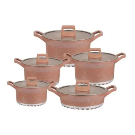 Cookware Setuc20zhejiang Ucc Life Cookware Coltd
