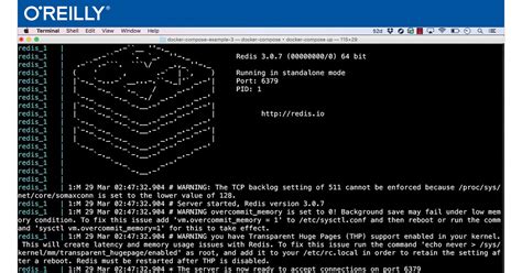 Learning Docker Video