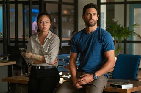 Vanessa Lachey Wishes She Got A Proper Goodbye To Ncis Hawaii
