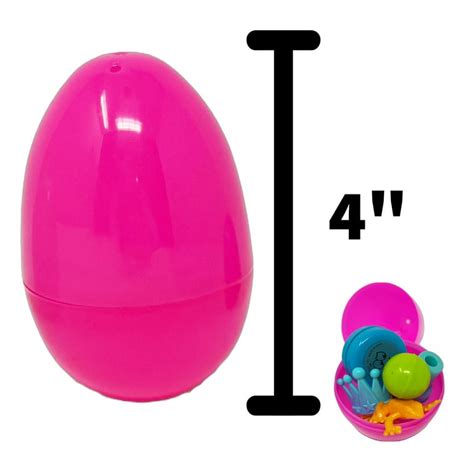 Pink Easter Egg
