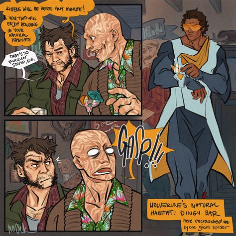 Poolverine On Tumblr