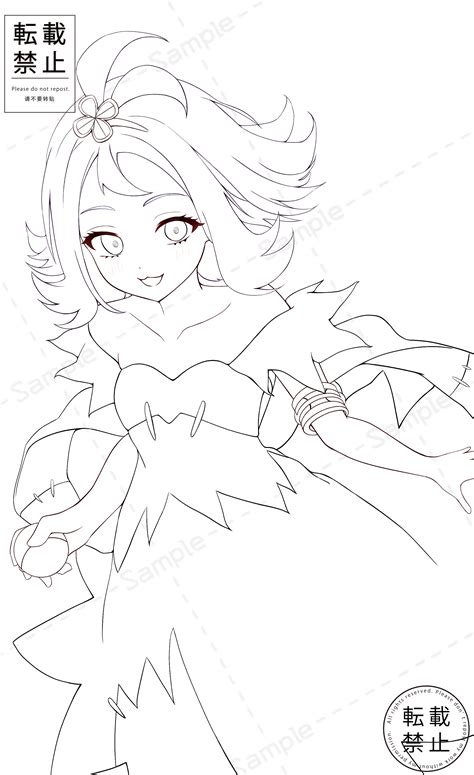 Acerola Pokemon And More Drawn By Maizumi Danbooru