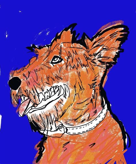 Illustration Digital Emma Evans