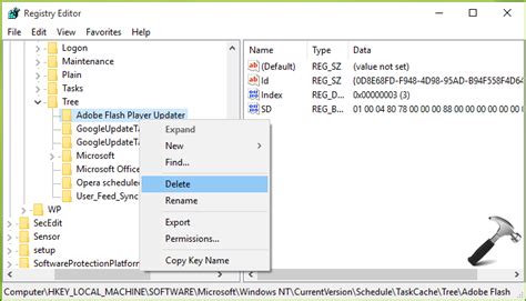 Fix The Task Xml Contains A Value Which Is Incorrectly Formatted Or
