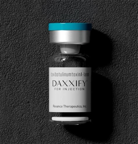 Daxxify Smooth Facial Wrinkles Carrollton VA