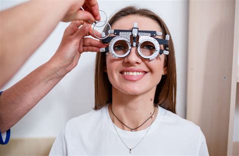 How Should Eyeglasses Fit Your Face Envision Eye Care